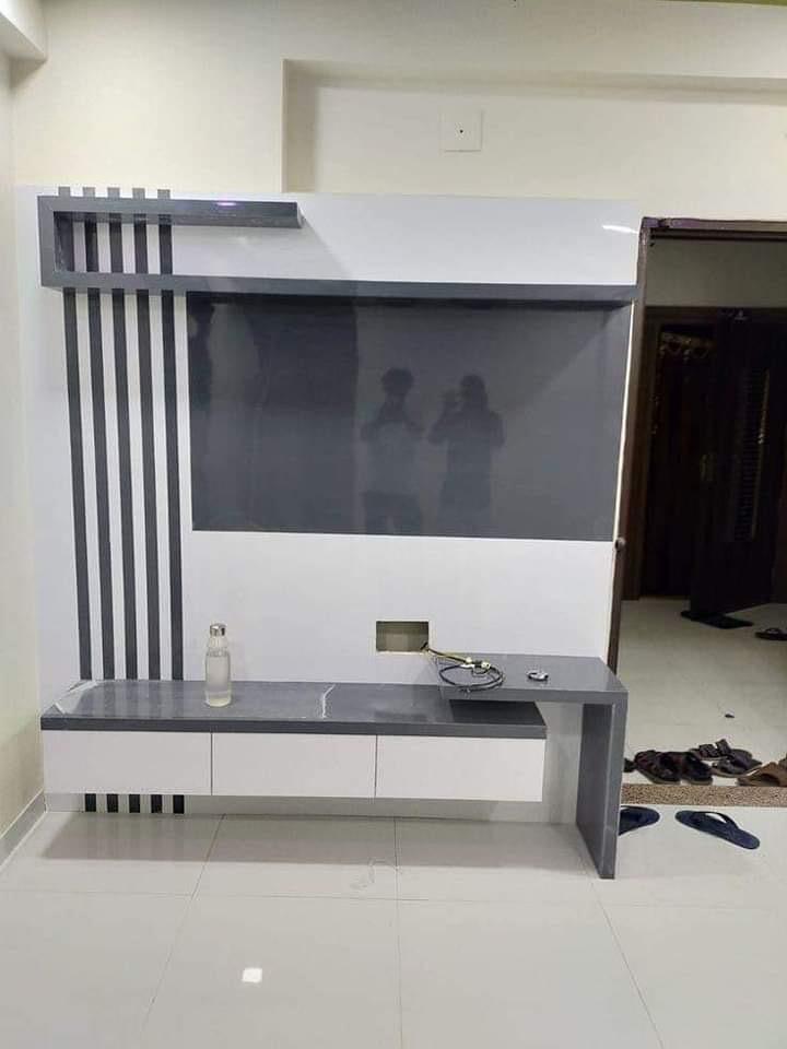 LCD Wall Designs - Maksons